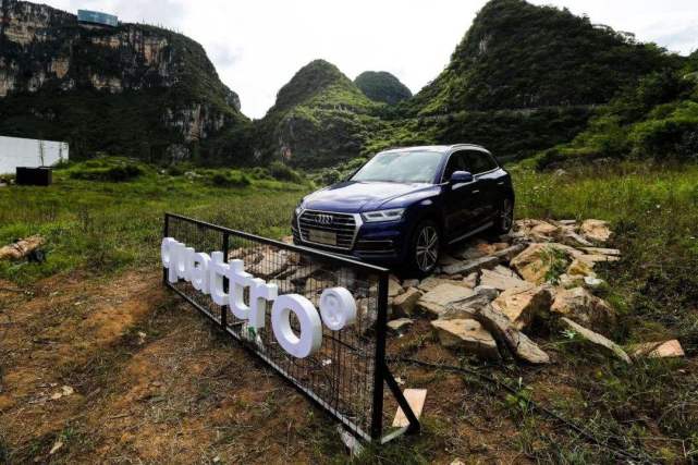 一周前，奥迪Q5L降价10万了！_搜狐汽车_搜狐网