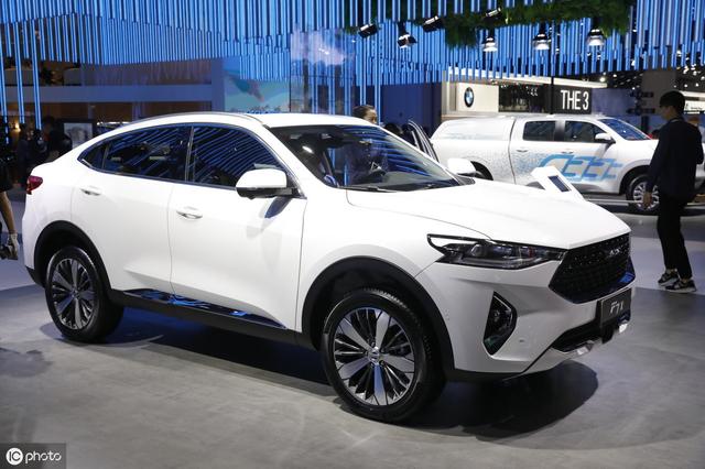 长安CS85 COUPE 对比 哈佛F7x，一场轿跑SUV领域的厮杀PK_搜狐汽车_搜狐网