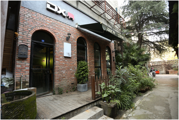 U37文创园·成都HHC精彩亮相_创意