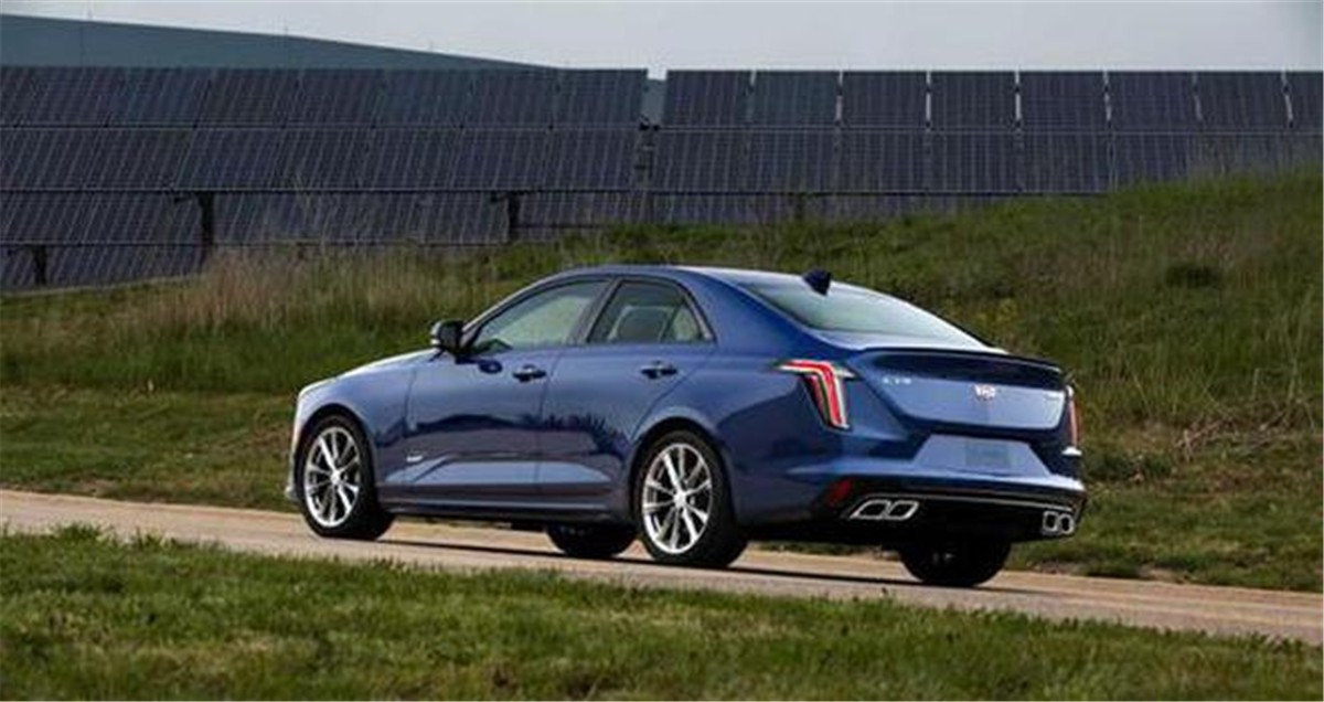 ct4凯迪拉克8月上市,t4凯迪拉克售价,t4凯迪拉克_大山谷图库