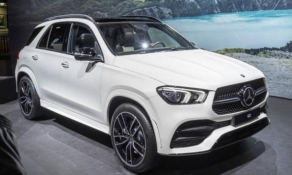 奔驰终于发力了，新车比奥迪Q7霸气，配3.0T+9AT，却售价感人_搜狐汽车_搜狐网