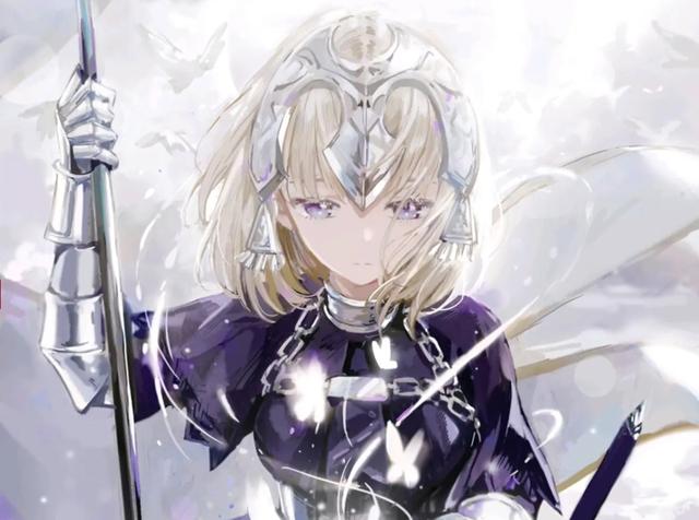 fgo：FA联动活动攻略 值得啃苹果的全服刷魔神柱2.0版本-搜狐大视野-搜狐新闻