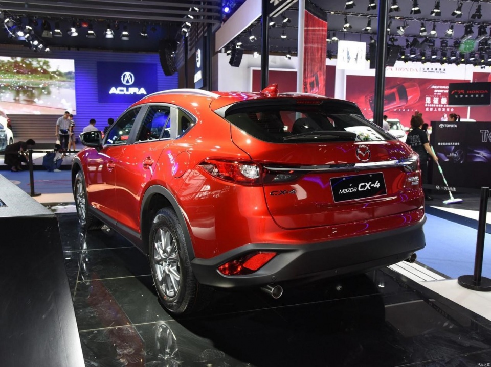 外表硬汉、内心柔软的哈弗F7x 这感觉对味_搜狐汽车_搜狐网