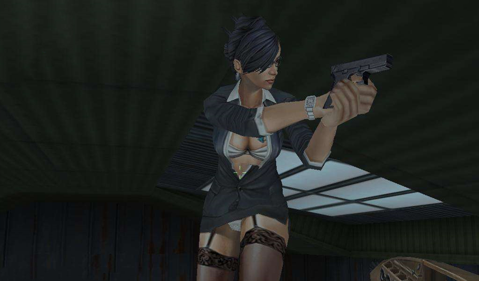 《csol大灾变剧情解析》Z城市是如何沦陷？崔智云是何方人物？-搜狐大视野-搜狐新闻