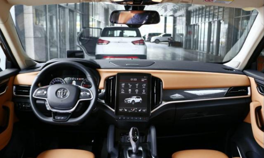 中华V7紧凑型SUV1.6T+宝马发动机_搜狐汽车_搜狐网