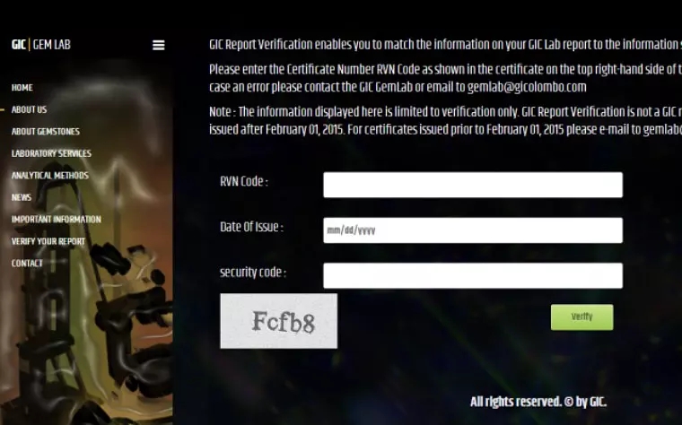 彩色宝石，关于斯里兰卡的EGL/GIC/CGL三种证书-搜狐大视野-搜狐新闻