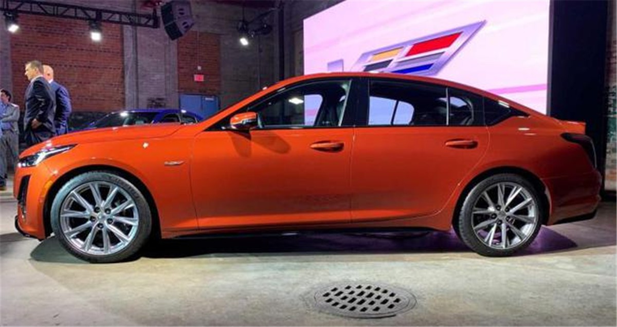 凯迪拉克CT4售价,t4凯迪拉克图片,凯迪拉克t4售价(第3页)_大山谷图库