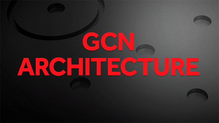 AMD GCN架构七年磨一剑，7nm工艺能质变吗？_单元