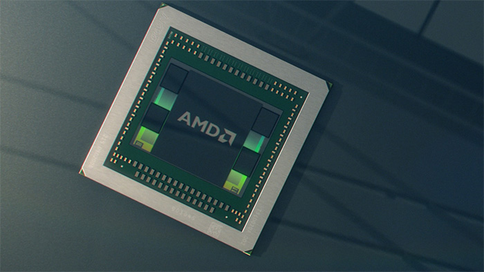 AMD GCN架构七年磨一剑，7nm工艺能质变吗？_单元