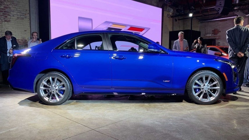 凯迪拉克ct4数据,凯迪拉克t4,凯迪拉克t8(第6页)_大山谷图库