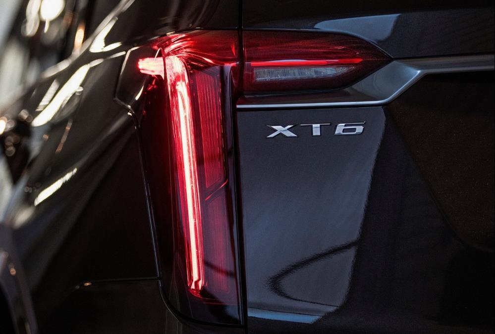 真是初生牛犊不怕虎，凯迪拉克XT6轴距还没奥迪Q5L长，却敢叫板Q7_搜狐汽车_搜狐网