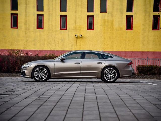 上汽奥迪终于发力，将推A7L、Q6、Q8、Q4e四款车，奔驰宝马有压力_搜狐汽车_搜狐网