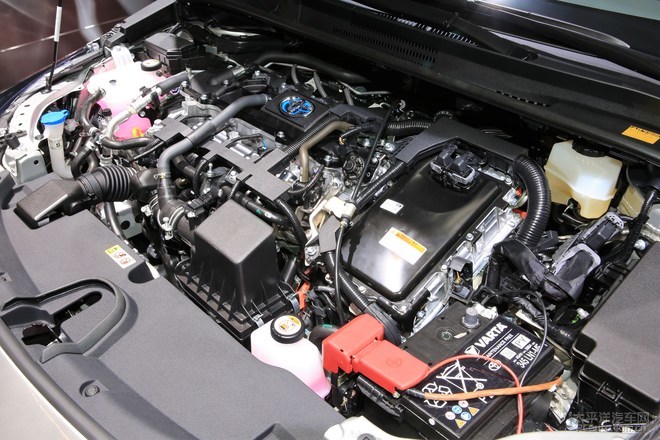 一汽丰田下半年推3款重磅车 卡罗拉8月上市_搜狐汽车_搜狐网