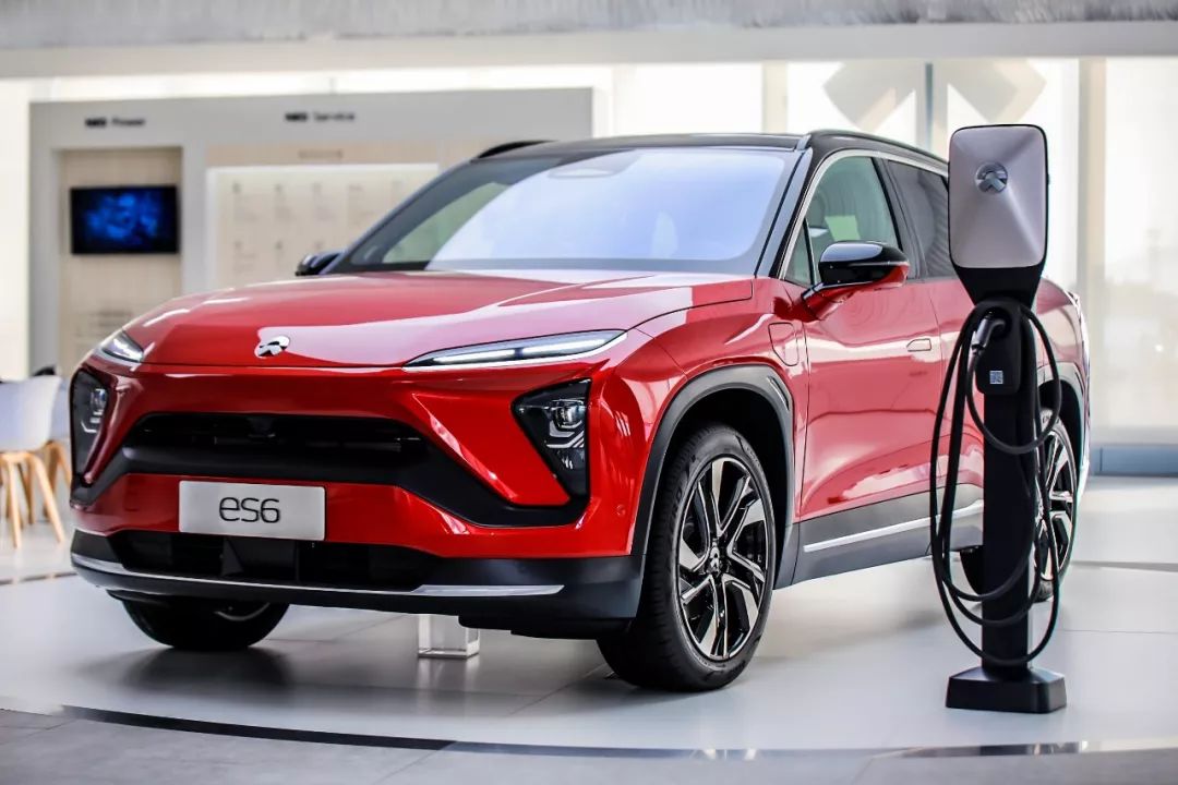 试驾|蔚来ES8踩过的坑，ES6能避开吗？_搜狐汽车_搜狐网