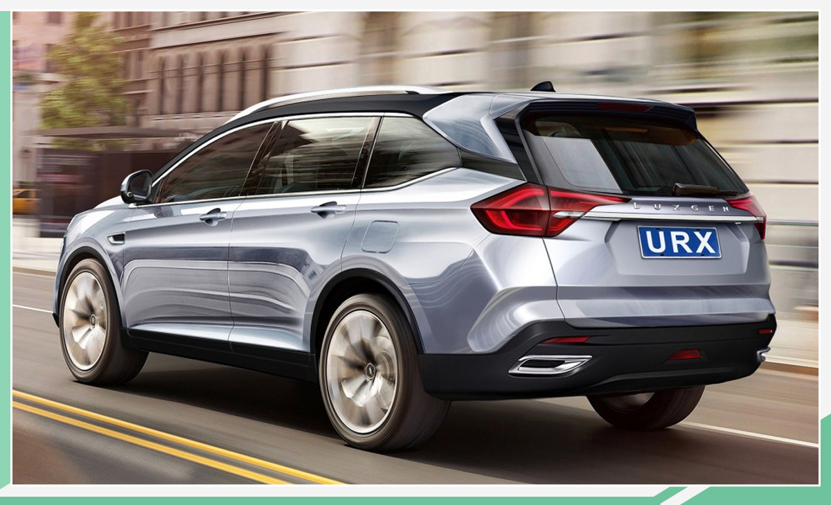 纳智捷全新SUV搭1.8T引擎 动力超CS75/年内上市_搜狐汽车_搜狐网