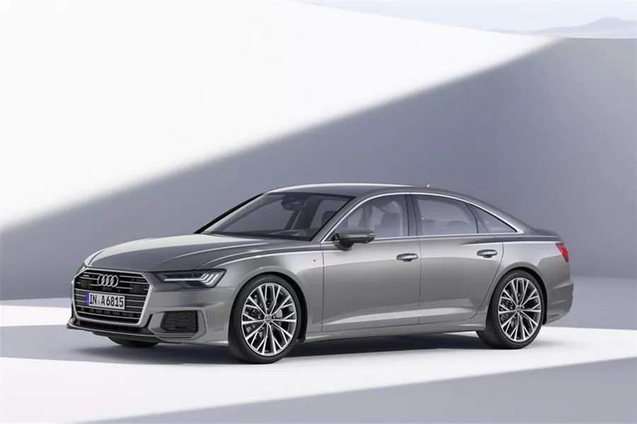 1-4月BBA中大型轿车销量，奔驰E级夺冠，A6L不敌5系！_搜狐汽车_搜狐网