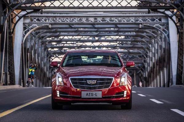 车叔观市：凯迪拉克ATS-L甩卖，落地只要15万元！_搜狐汽车_搜狐网