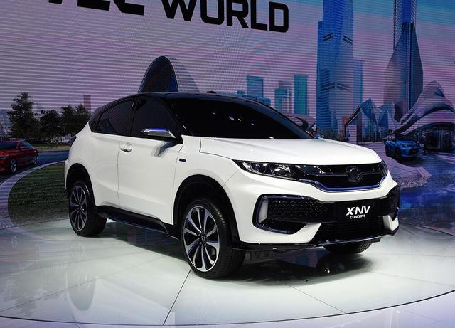 东风本田5月销量暴涨40.9%，思域、CR-V、XR-V均过万_搜狐汽车_搜狐网