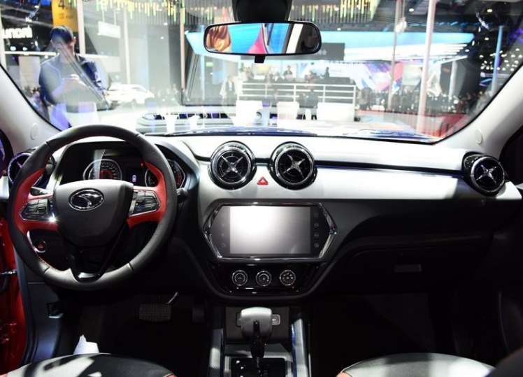 宝骏510与东南DX3全方位对比 哪一款更值得购买？_搜狐汽车_搜狐网