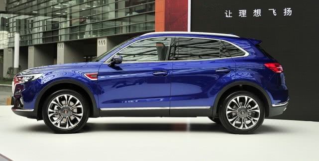 全系2.0T，12个BOSE音响，比奥迪Q5有档次，仅18万_搜狐汽车_搜狐网