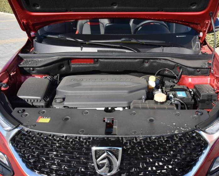 宝骏510与东南DX3全方位对比 哪一款更值得购买？_搜狐汽车_搜狐网