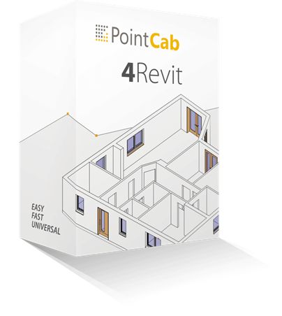 德国PointCab软件——点云极速矢量化神器_三维