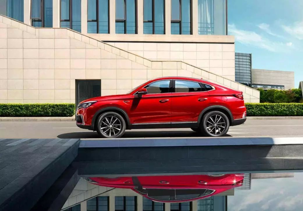 长安CS85 1.5T加盟，轿跑SUV“大战”进入白热化_搜狐汽车_搜狐网