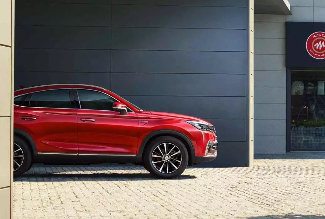 长安CS85 1.5T加盟，轿跑SUV“大战”进入白热化_搜狐汽车_搜狐网