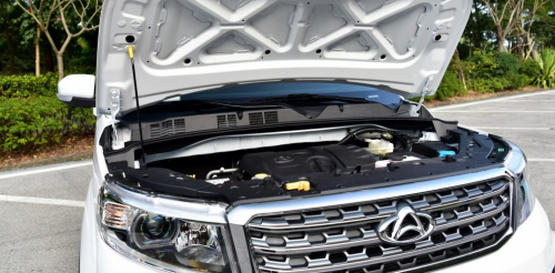 5万左右的大7座SUV，到底强在哪里？_搜狐汽车_搜狐网