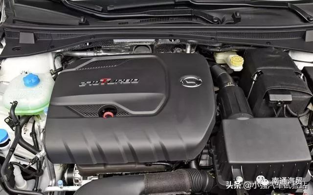 全新传祺GA6，配1.5T+爱信6AT，配奔驰同款大屏，车联智慧系统_搜狐汽车_搜狐网