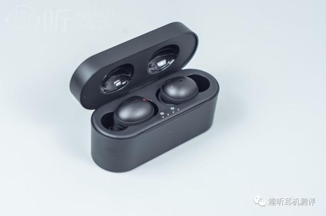 REECHO/余音 EchoWeek WH-189真无线蓝牙耳机体验测评报告_搜狐汽车_搜狐网