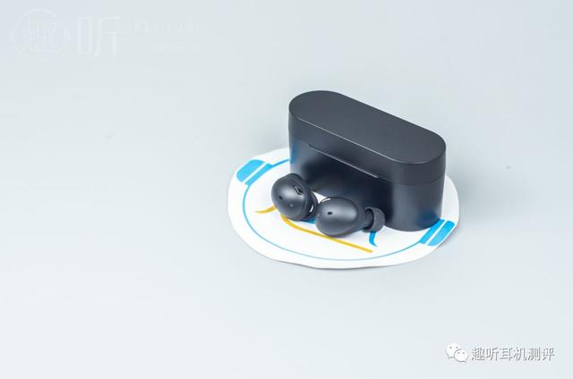 REECHO/余音 EchoWeek WH-189真无线蓝牙耳机体验测评报告_搜狐汽车_搜狐网