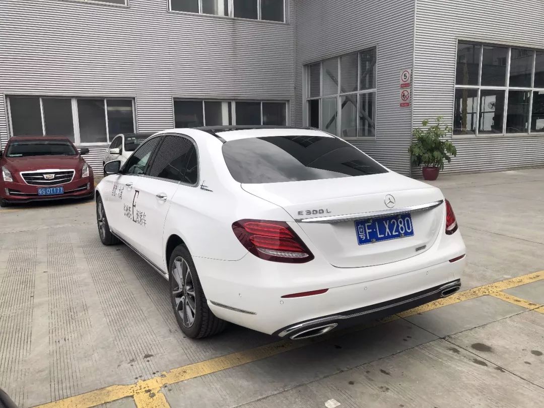 驾驭改变 圆梦奔驰#退役试驾车GLA200动感/E300L豪华轿车出售，欢迎来撩！！_搜狐汽车_搜狐网