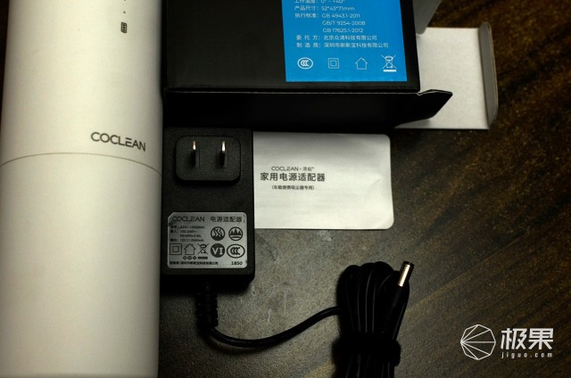 私人专属，小巧便携脏物无踪 | CoClean 车载便携吸尘器_搜狐汽车_搜狐网