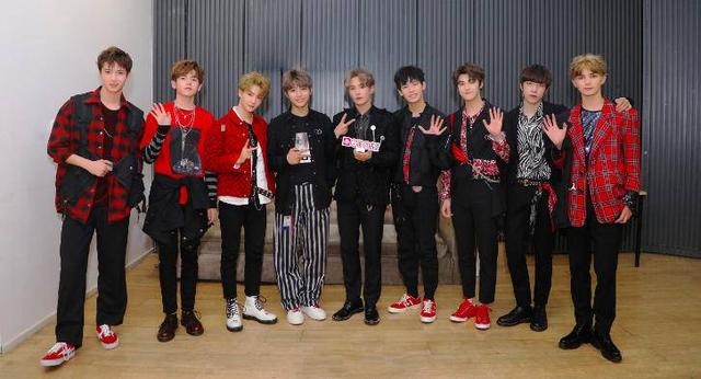 创造营成团李汶翰喊话别忘了我们，UNINE和R1SE谁才是未来可期？_组合