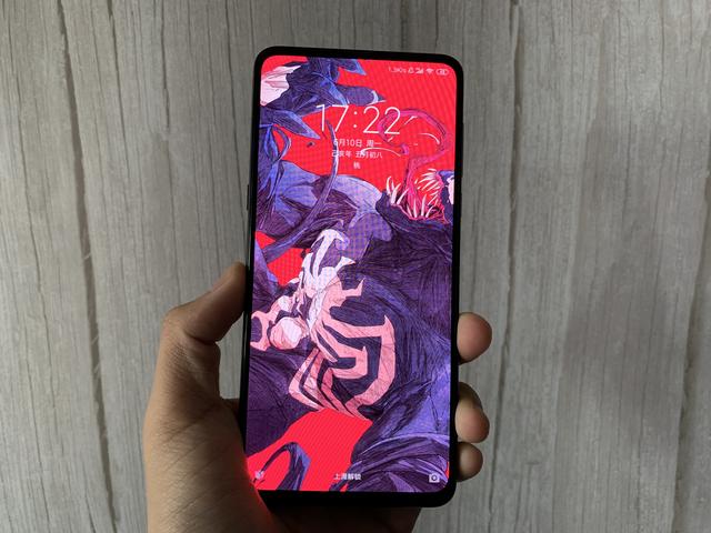 从3299元降至2299元，小米去年旗舰MIX3现成2019年真香机_机型