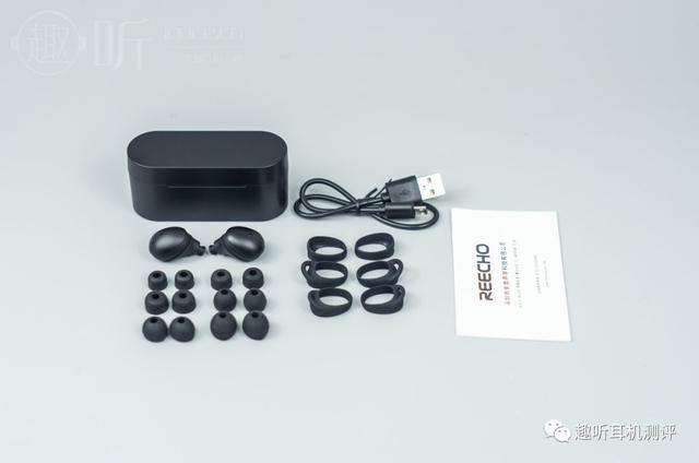 REECHO/余音 EchoWeek WH-189真无线蓝牙耳机体验测评报告_搜狐汽车_搜狐网
