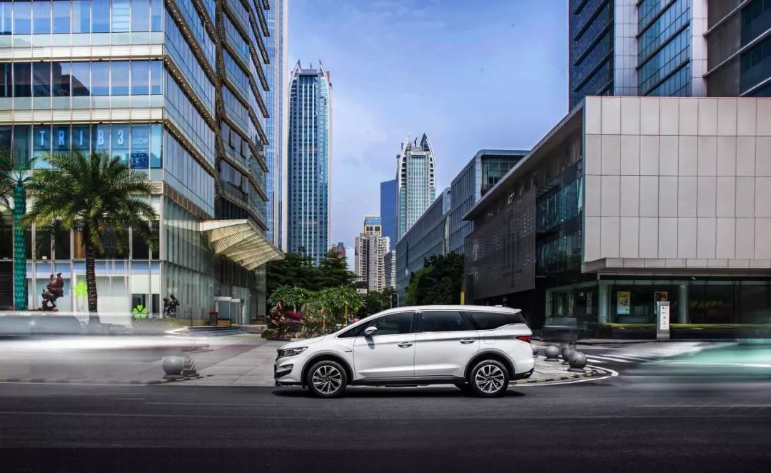 钟观 | 销量力压GL6，MPV市场再升级，嘉际PHEV如何成为最优解？_搜狐汽车_搜狐网