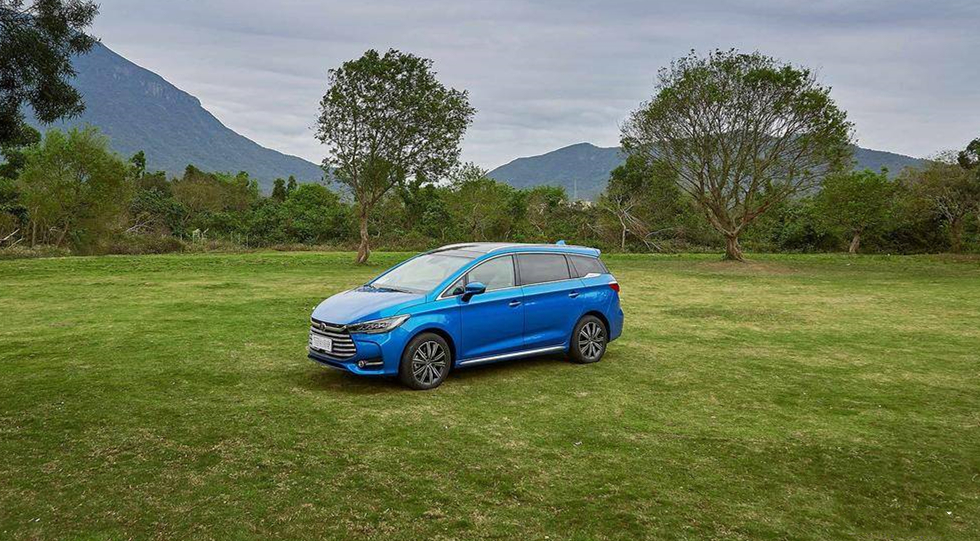 当看到7.99万的全新宋MAX卖了七千多台后，别克GL6在想什么？_搜狐汽车_搜狐网