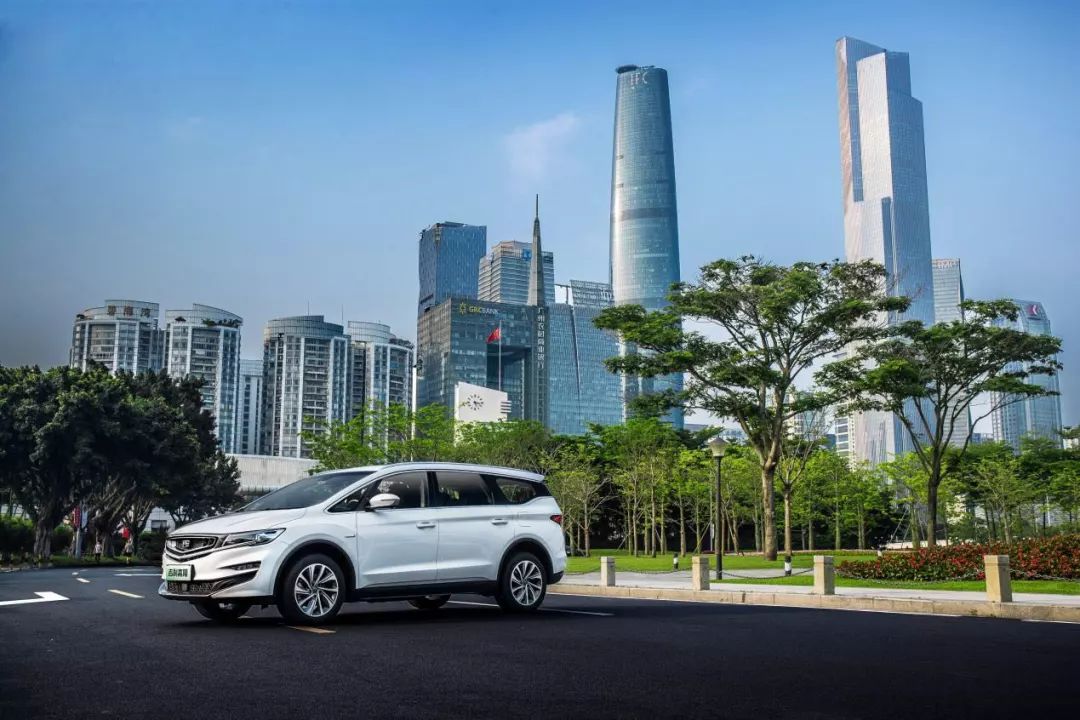钟观 | 销量力压GL6，MPV市场再升级，嘉际PHEV如何成为最优解？_搜狐汽车_搜狐网