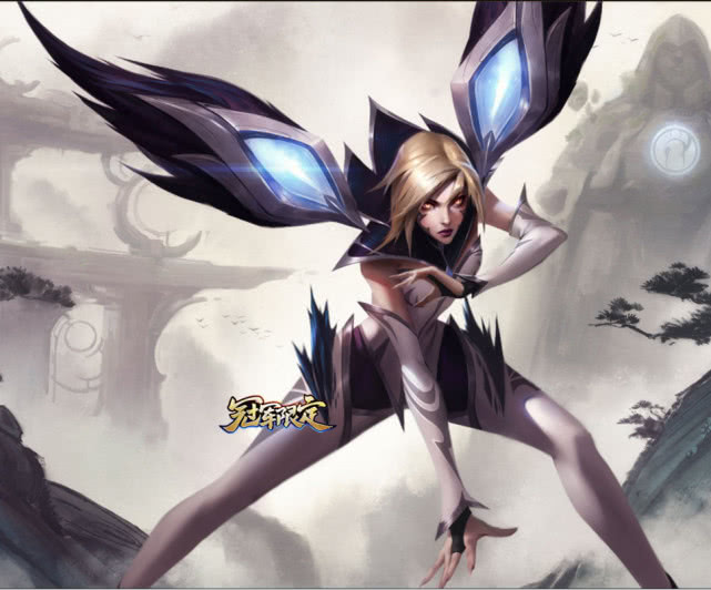 LOL：历届冠军皮肤销量TOP10！SKT强势霸榜！_评价