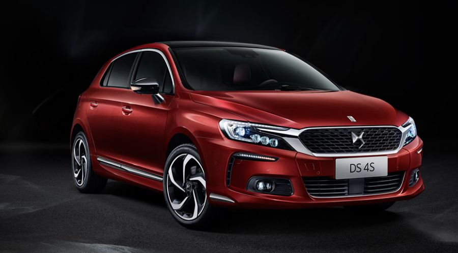 2019海南国际汽车博览会 法系豪华品牌DS全系亮相A08展位！_搜狐汽车_搜狐网