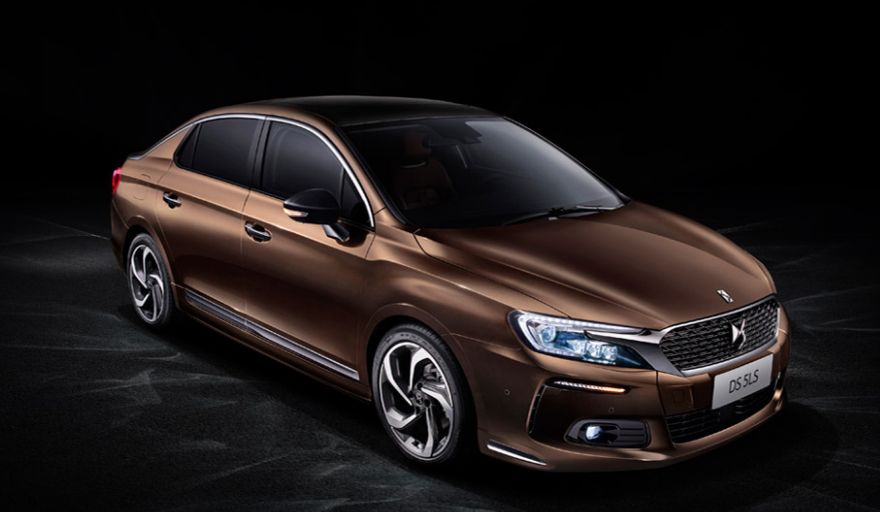 2019海南国际汽车博览会 法系豪华品牌DS全系亮相A08展位！_搜狐汽车_搜狐网
