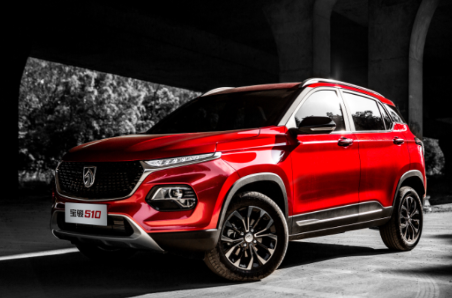 宝骏510对比长安CS35plus哪个好，自驾出行这款质量更靠谱_搜狐汽车_搜狐网