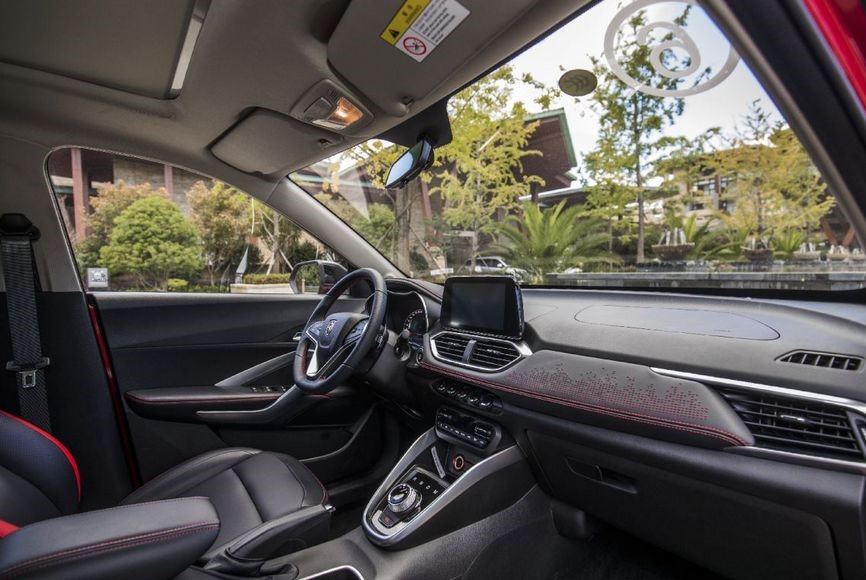 宝骏510对比长安CS35plus哪个好，自驾出行这款质量更靠谱_搜狐汽车_搜狐网