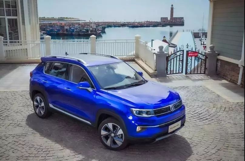 宝骏510对比长安CS35plus哪个好，自驾出行这款质量更靠谱_搜狐汽车_搜狐网