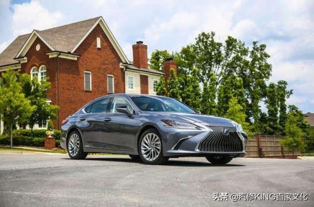 告别百公里加速13秒！雷克萨斯ES200或将换装全新动力总成_搜狐汽车_搜狐网