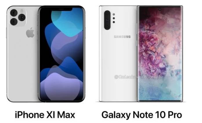 运营商泄露iphoneXL发布时间，九月底开售价格或维持不变_上市