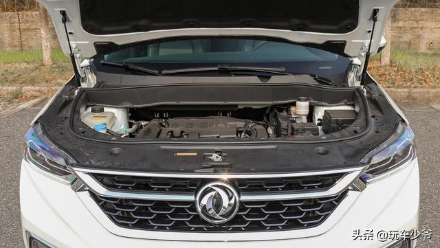 国产10万级别SUV新标杆，配1.6T+爱信6AT铂金动力，无惧合资车_搜狐汽车_搜狐网