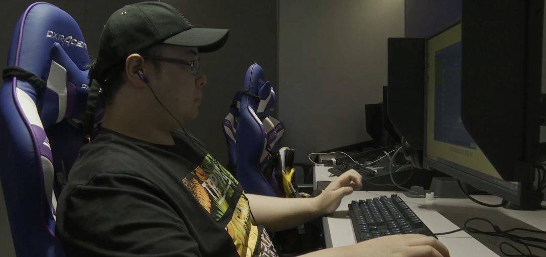 WCG2019中国区揭幕战：TeD惜败Infi无缘开门红_比赛